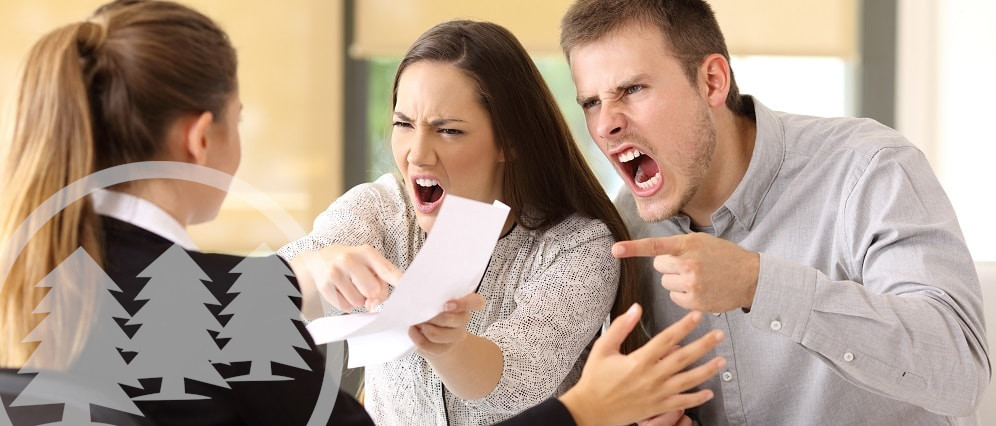 Dealing With Difficult Residents | Cedar Management Group